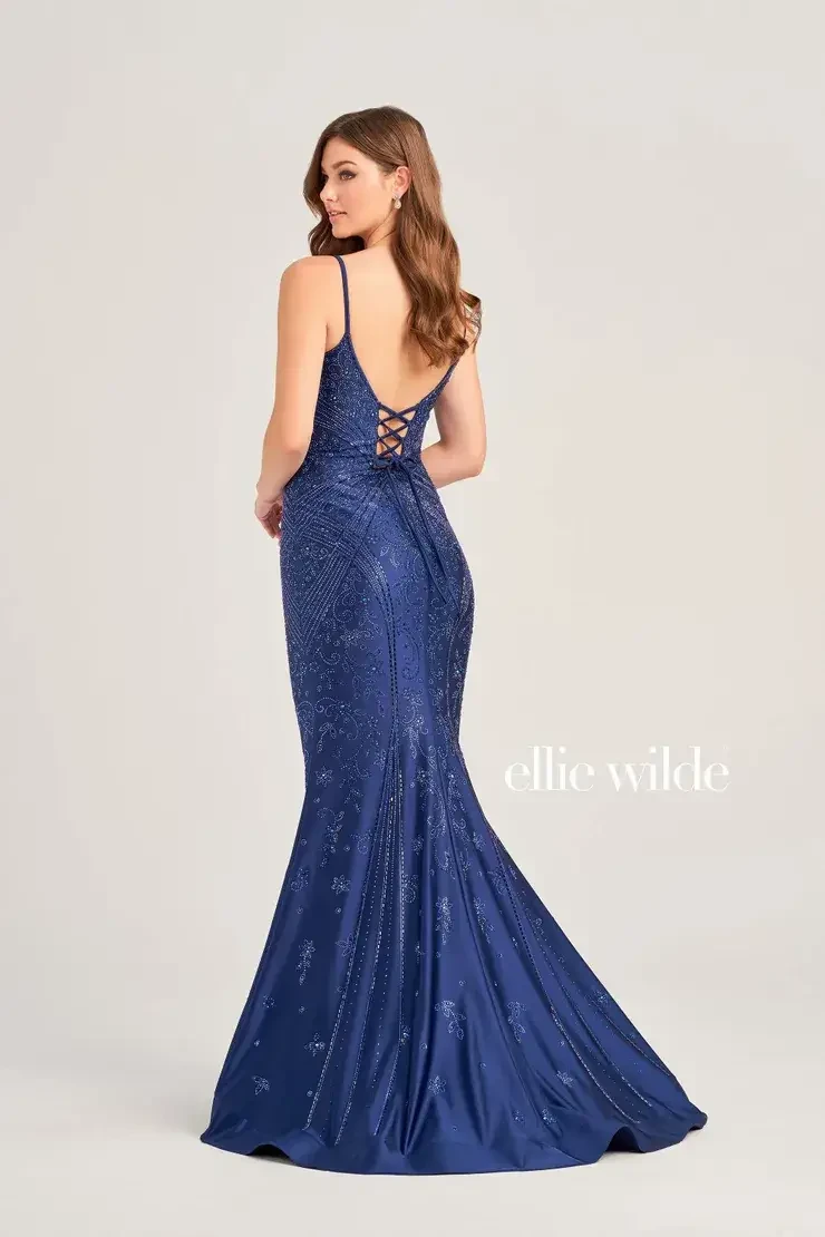 Blue Prom Dresses: The Perfect Choice for Every Skin Tone!